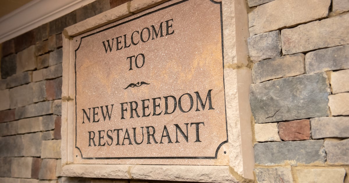 Contact - New Freedom Restaurant - Diner in New Freedom, PA