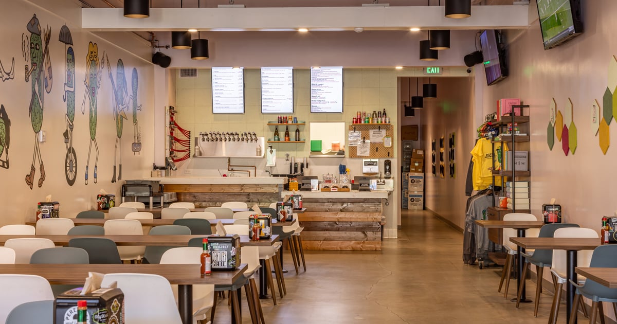 Contact - Dilly's Sandwiches - Deli in Long Beach, CA