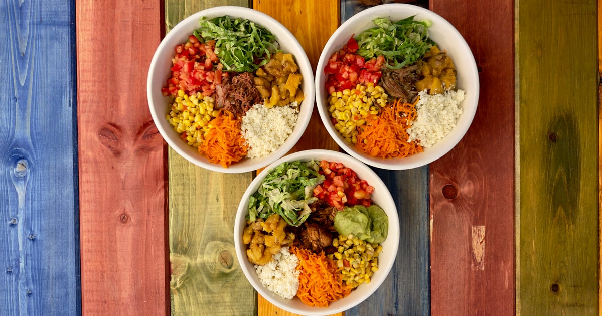 Join Our Team - Latin Fresh Group - First Fresh Latin Fast Food in Atlanta
