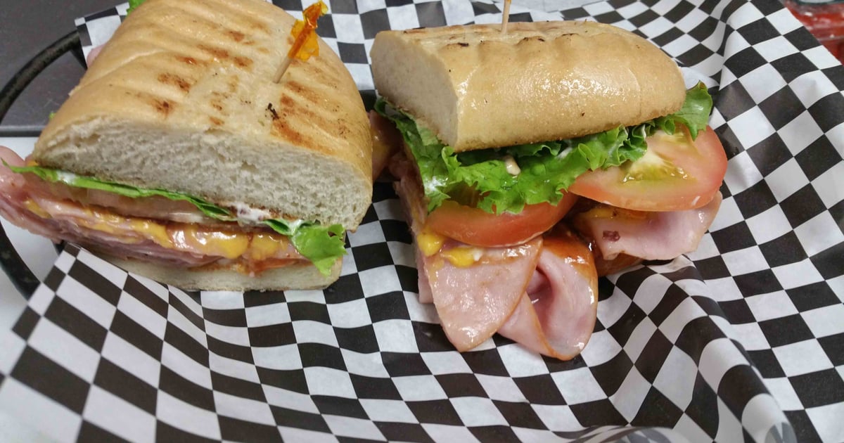 Porky Pig - The Sumner Cafe and Catering - Cafe in Sumner, WA
