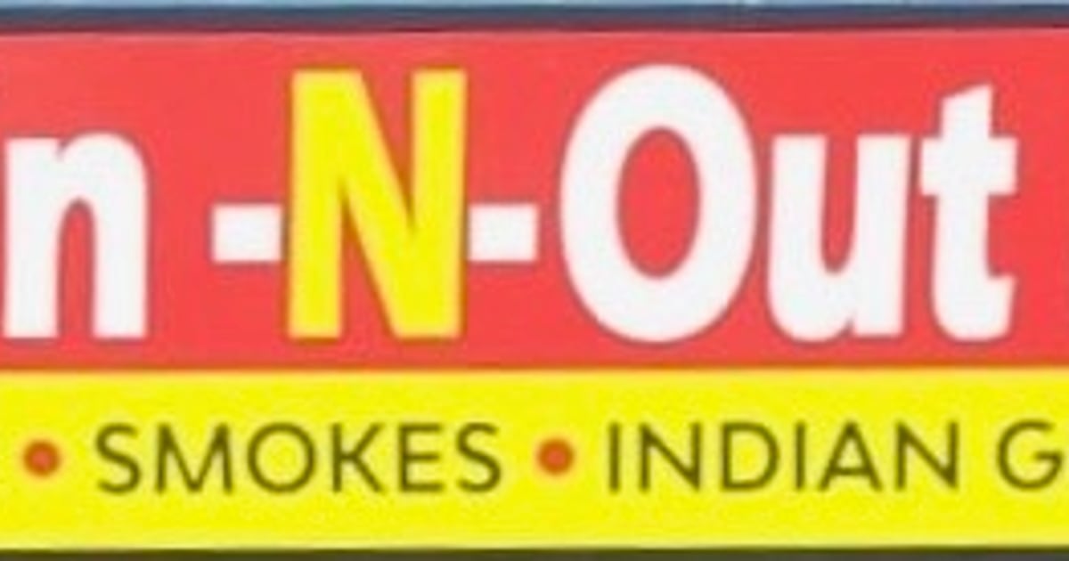 Quick In N Out Market - Blue Royal - Restaurant in OR