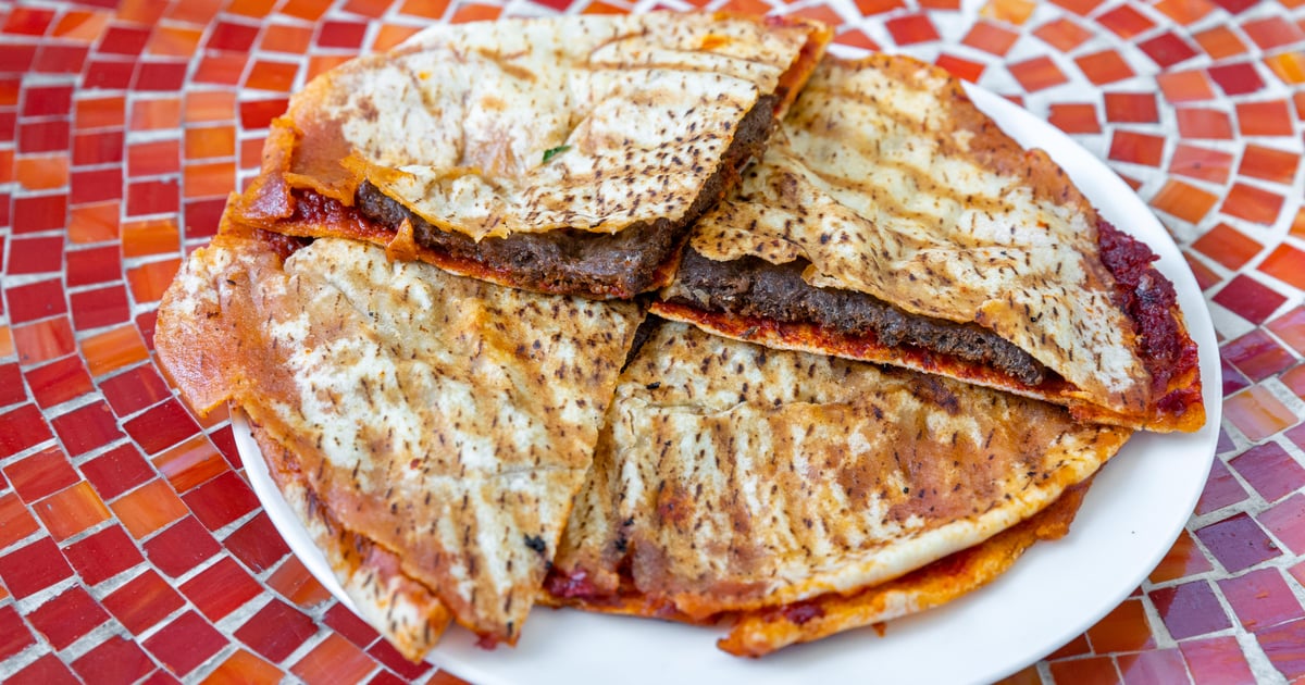 Arayis - Zephyr Mediterranean Cafe and Grill