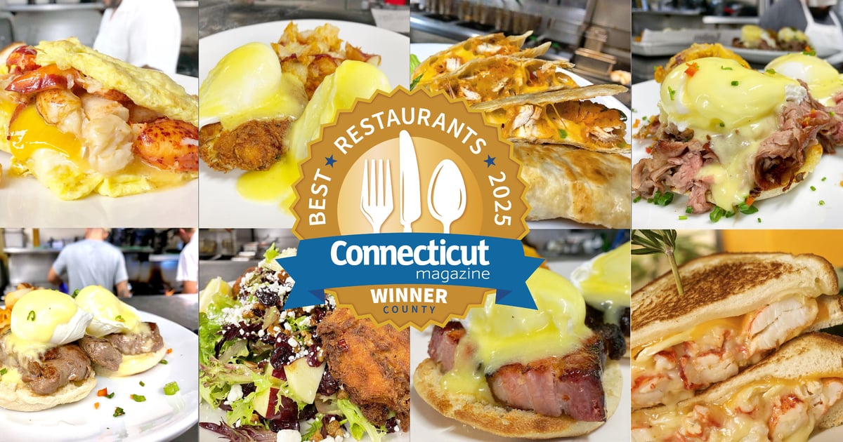 Brunch - Stonebridge Restaurant - American Restaurant in Milford, CT