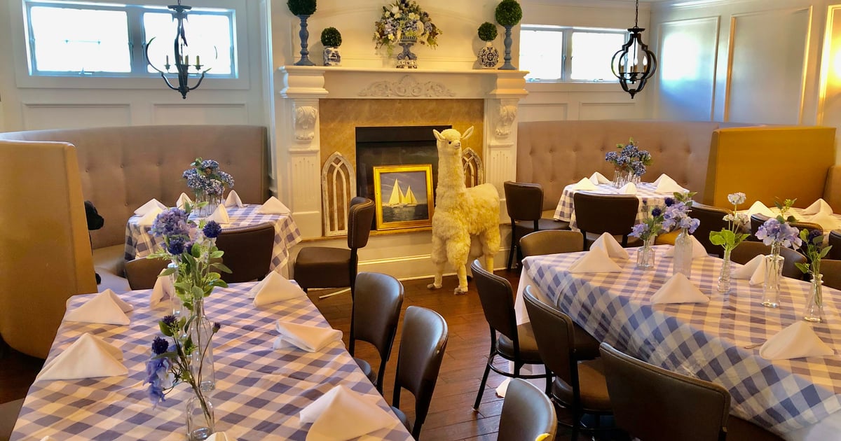 Banquets & Catering - Stonebridge Restaurant - American Restaurant in ...