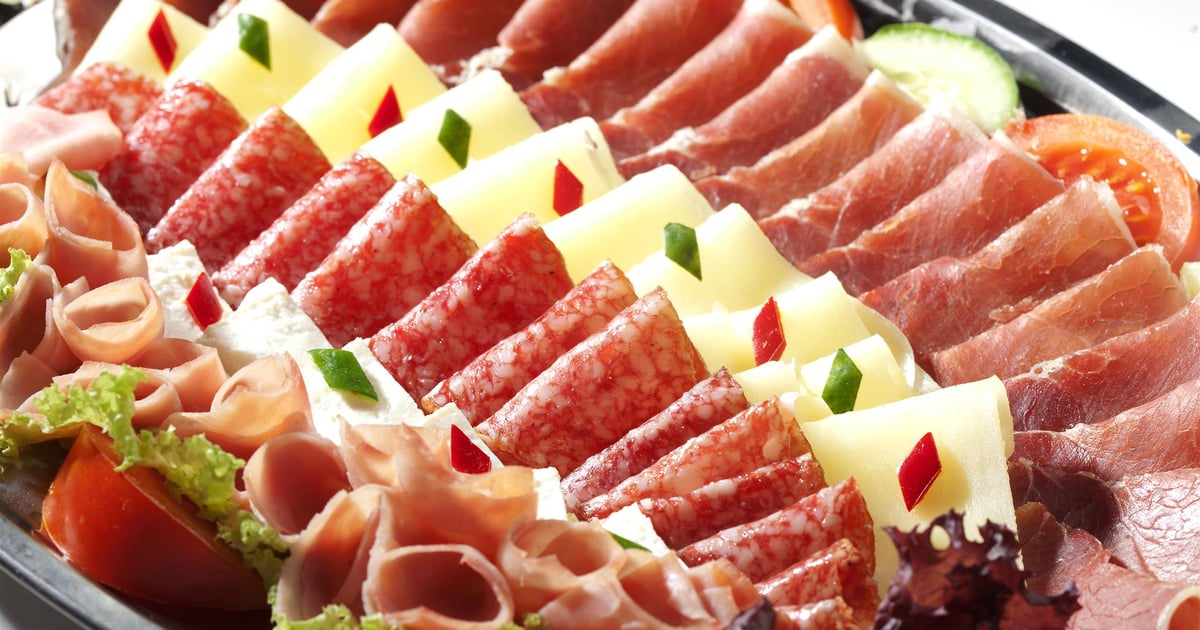 Cater with MJ's Deli - MJ's Deli - Deli in Bohemia, NY