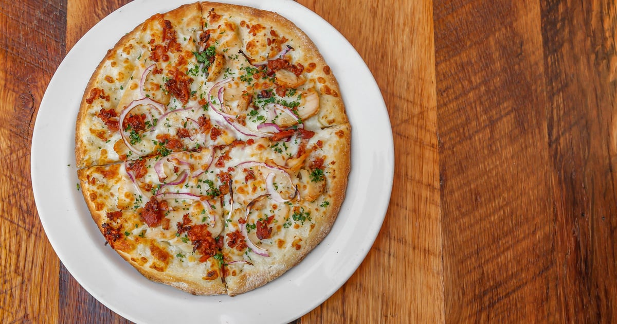Menu - Fireside Pizza - Pizza Restaurant in Olympic Valley, CA