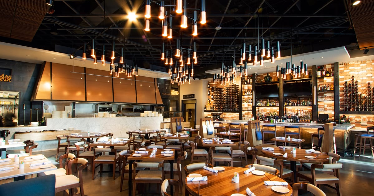 Plano - Legacy West Weekly Specials - Taverna | Italian Restaurant in ...