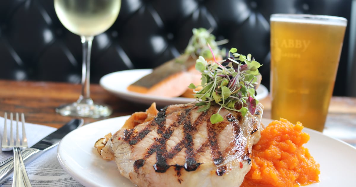 About Us - Kith and Kin - American Restaurant in Hudson, MA