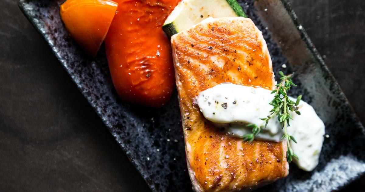 Wilder Fresh Kitchen - Restaurant in Annapolis, MD