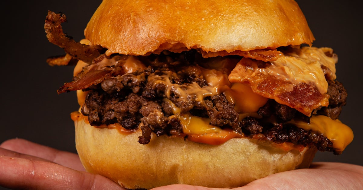 Menu - Ten Penny Sports Bar & Grill