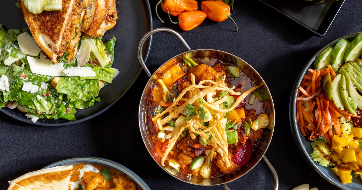 Weekly Specials - The Turning Point Restaurant - Family Style ...