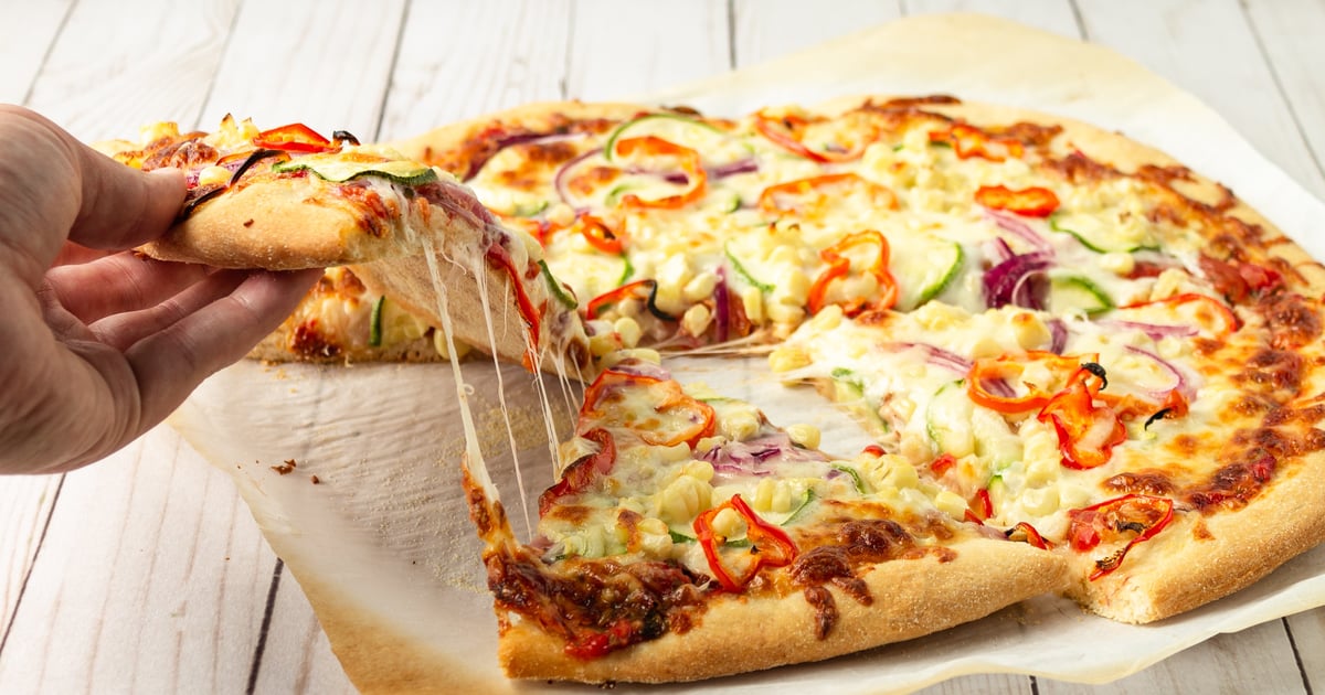 Menu - Hometown Slice Pizza Co. - Restaurant in Painesville, OH