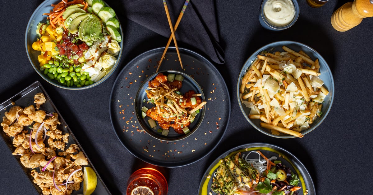 Catering - The Turning Point Restaurant - Family Style Restaurant in ...