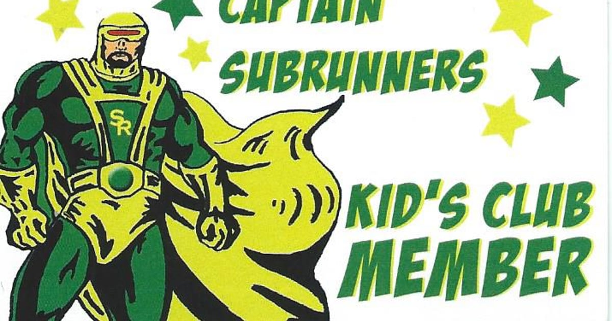 Kid's Zone - Sub Runners - Sandwich Restaurant in MD