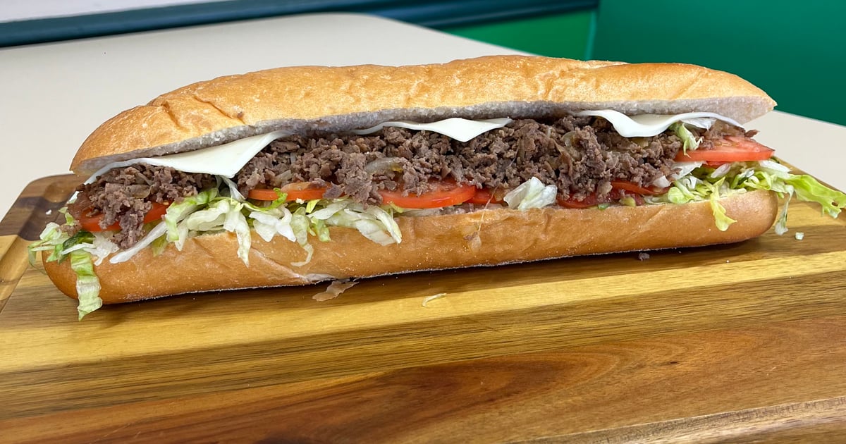 Sub Runners - Sandwich Restaurant in MD