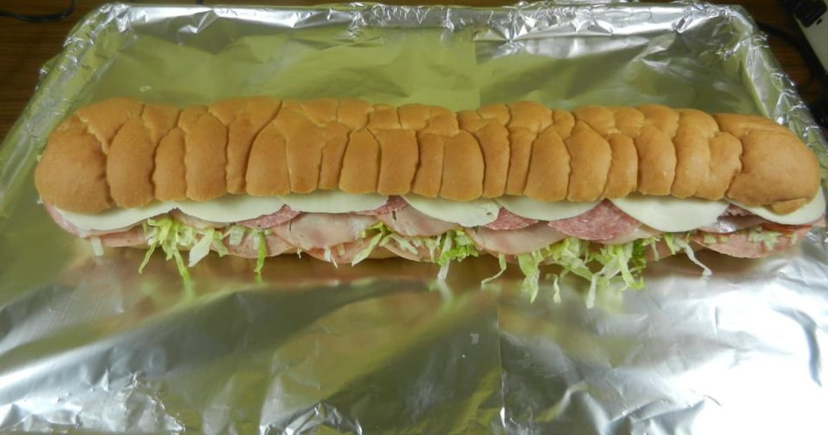 Special Events - Sub Runners - Sandwich Restaurant in MD