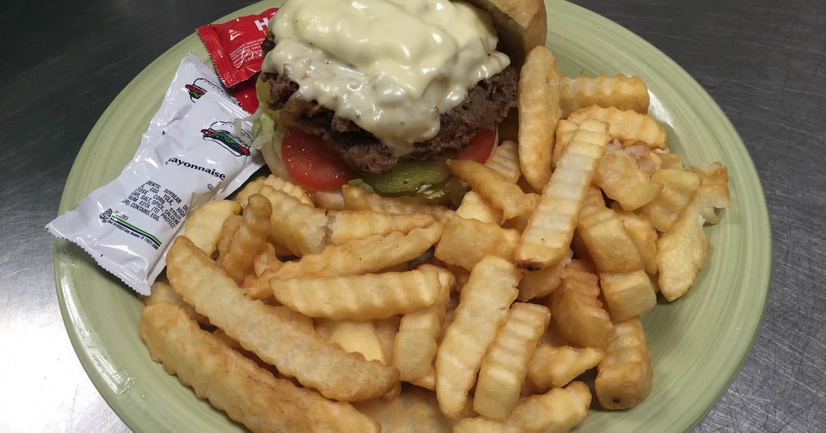 Sub Runners - Sandwich Restaurant in Salisbury, MD