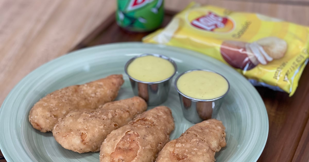 Four Chicken Tenders - Sub Runners - Sandwich Restaurant in MD