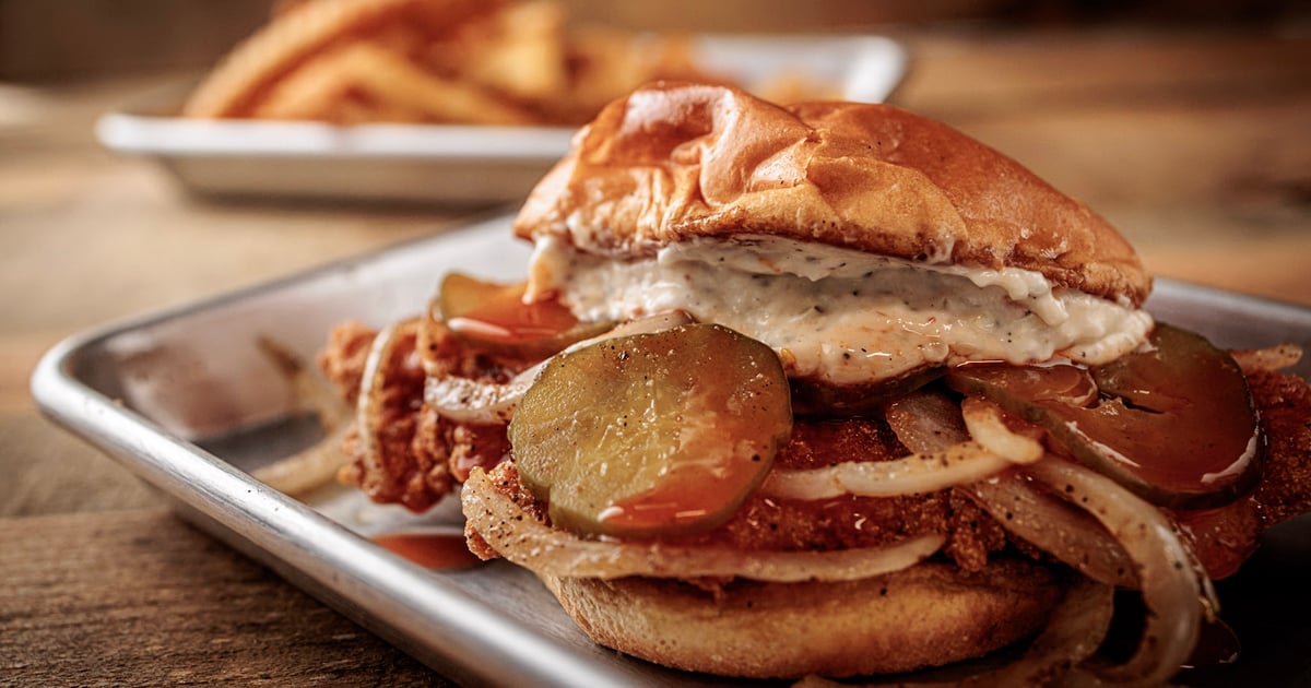 Vails Brothers - Vails Brothers Shrimp Chicken & Fish - Restaurant in MO