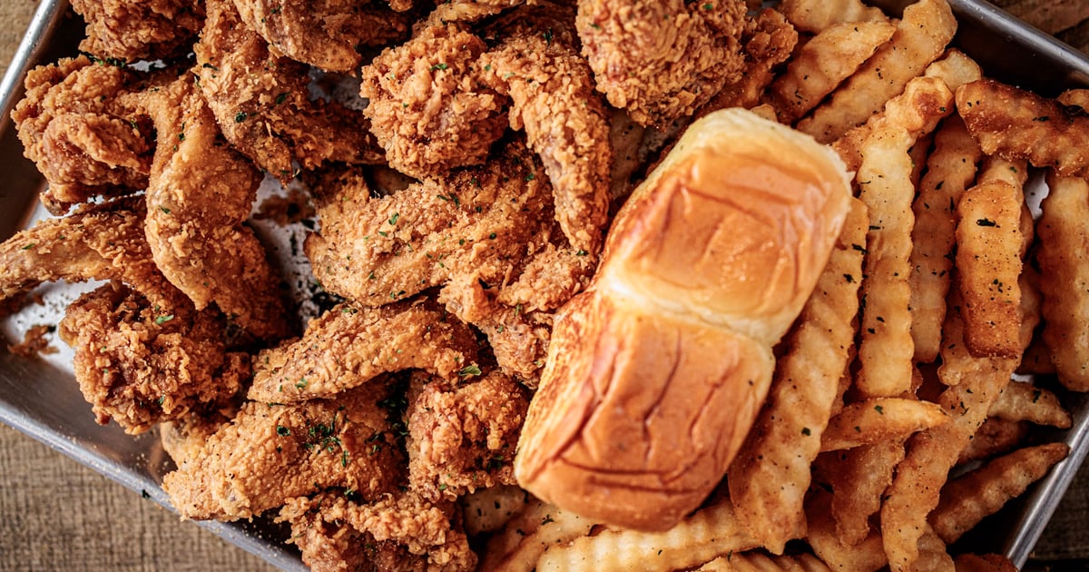 Vails Brothers Shrimp Chicken & Fish - Restaurant in MO