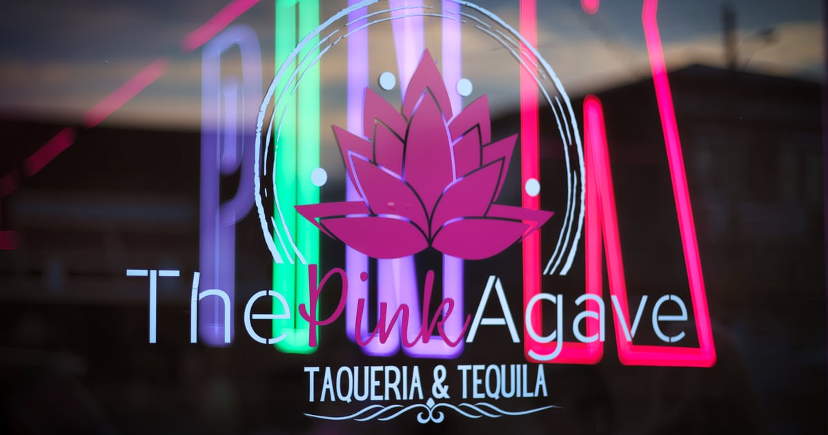 Gallery - The Pink Agave
