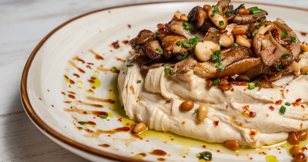 Private Events - Mood Restaurant & Cafe - Mediterranean Restaurant in ...