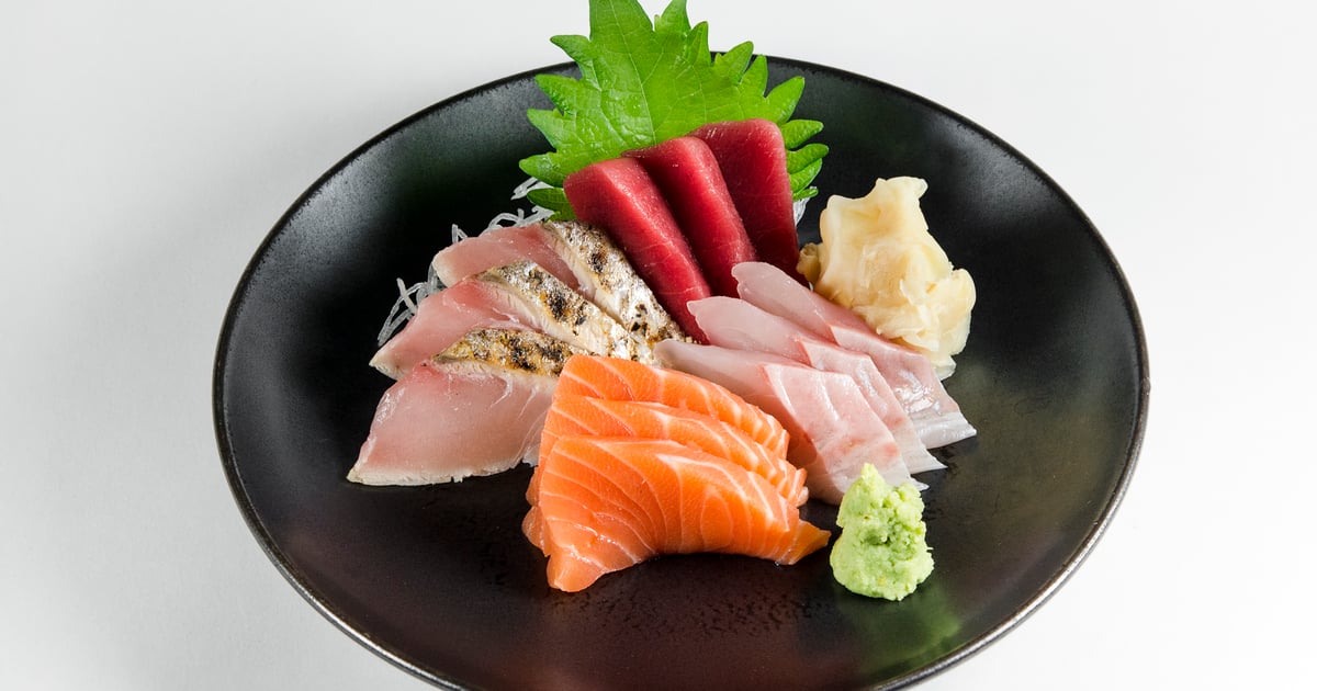 Sashimi De Bar 7 Most Affordable Sashimi Plates In Singapore For