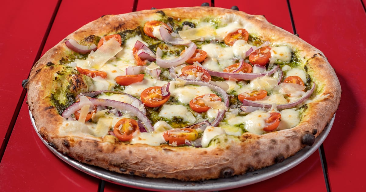 Catering - Fire & Stone Italian Pizza Kitchen