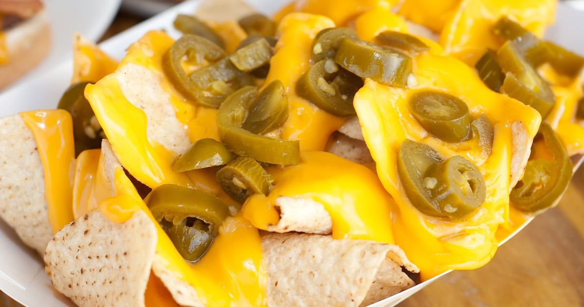 Nachos Cheese - San Clemente Ranch Market - Breakfast Restaurant in SAN ...