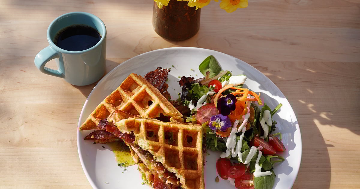 Catering Menu - Sunny Point Cafe - Restaurant in Asheville, NC