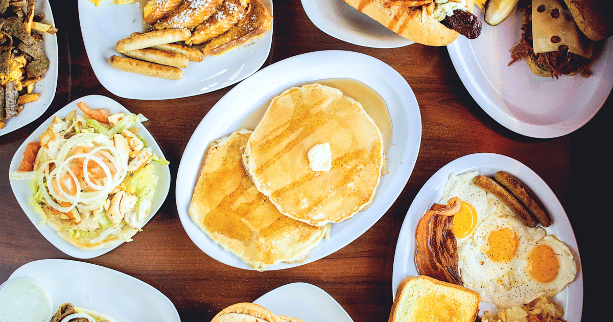 links - Gyro George - Restaurant in OH