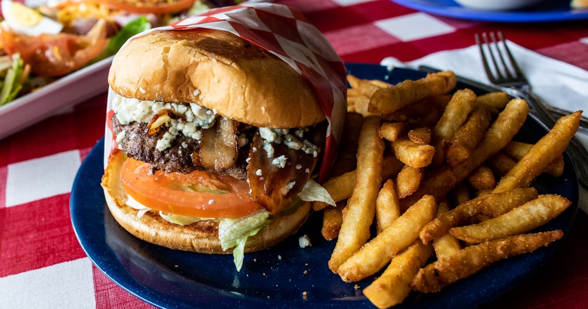 Locations - Texan Cafe & Pie Shop - American Restaurant in TX