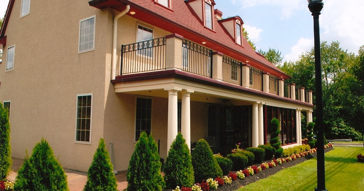 History - Filomena Lakeview - Restaurant in Deptford, NJ