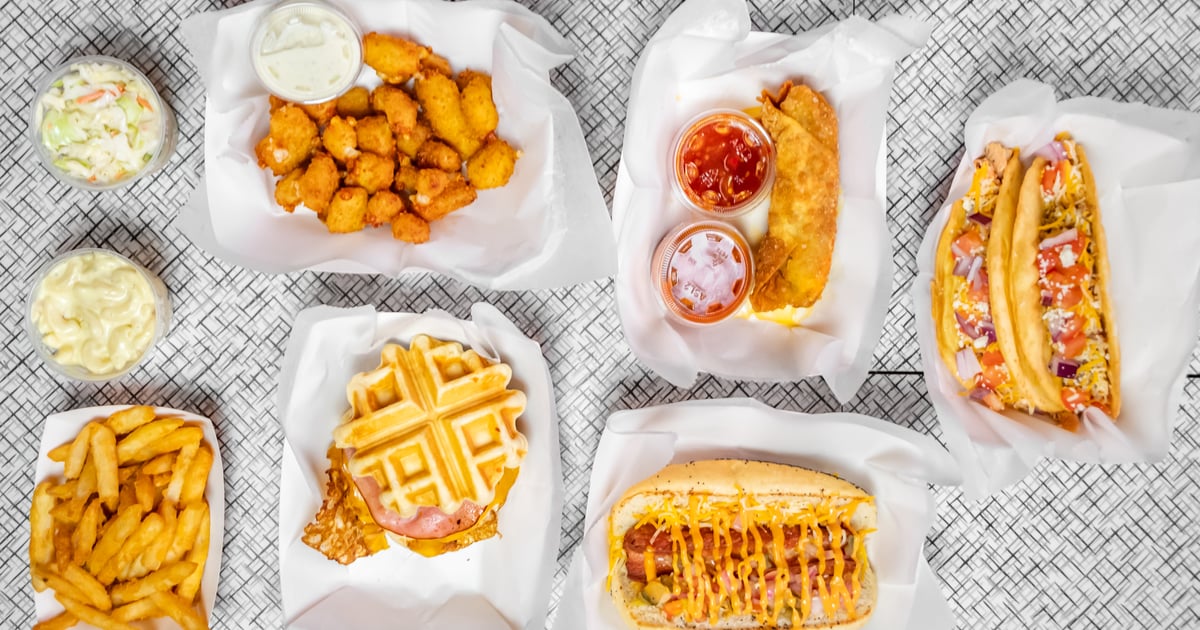 Catering - Captain Roy's - Bar in Des Moines, IA