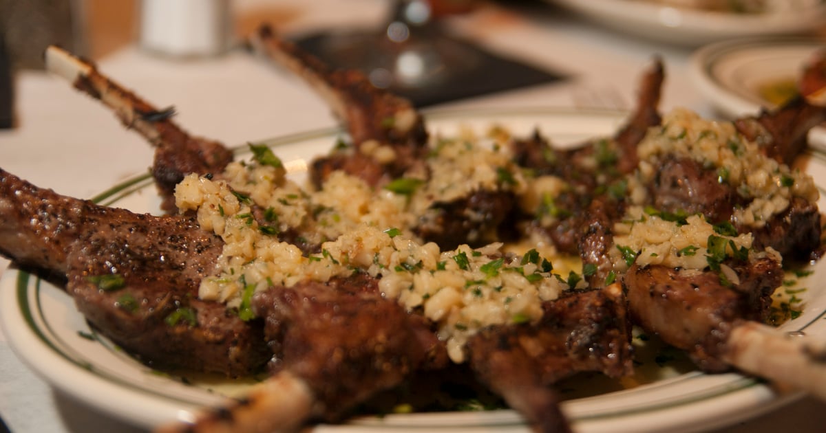 About Us - The Palms too - American Restaurant in LA