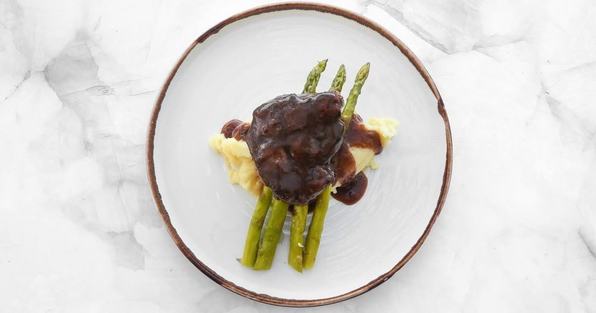 Filet Mignon - BOATHOUSE - Fish restaurant in Stuart, FL