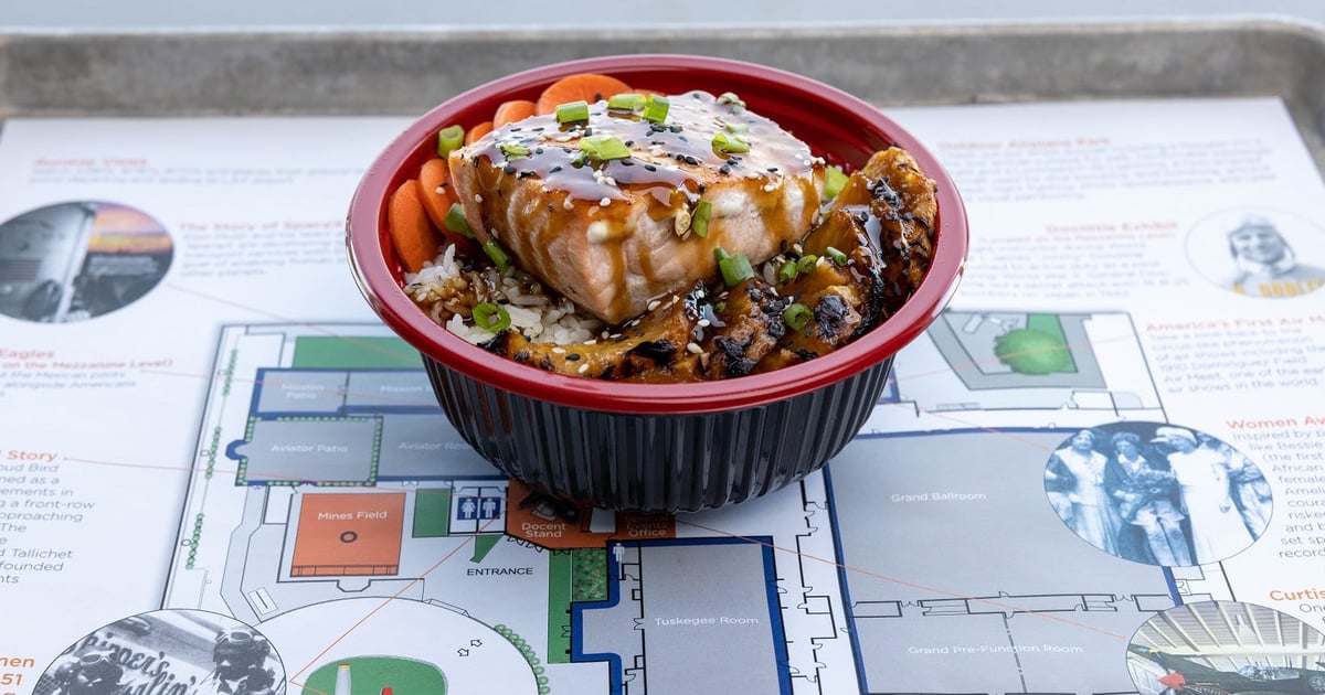 News & Press - The Proud Bird - American Restaurant in Los Angeles, CA