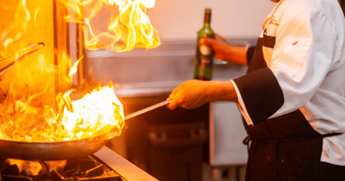 Private Chef Events - First Class Catering Service Inc. – Palm Desert ...