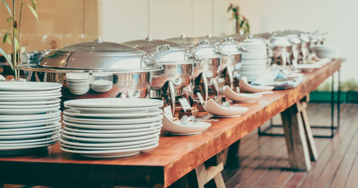 Catering - Pinckney Diner - Diner in Pinckney, MI