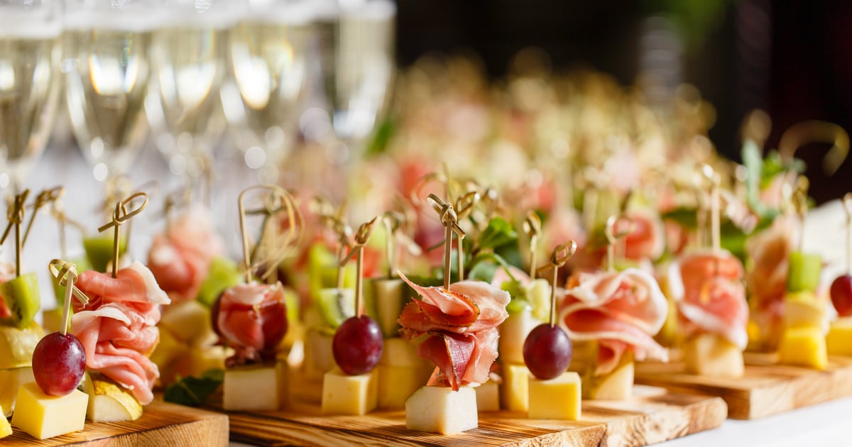 Corporate Events - First Class Catering Service Inc. – Palm Desert Caterers