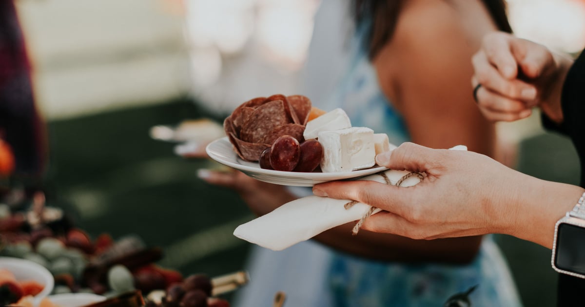 First Class Catering Service Inc. – Palm Desert Caterers