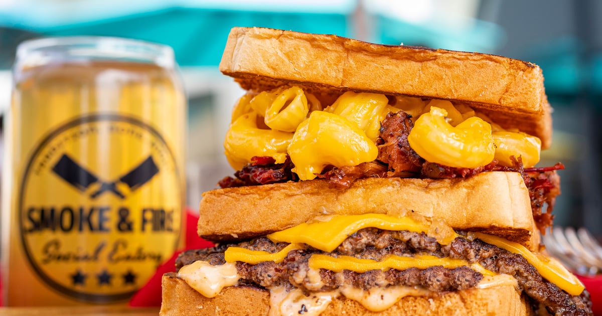 Stockberger - Main Menu - Smoke and Fire Social Eatery - Family Style ...