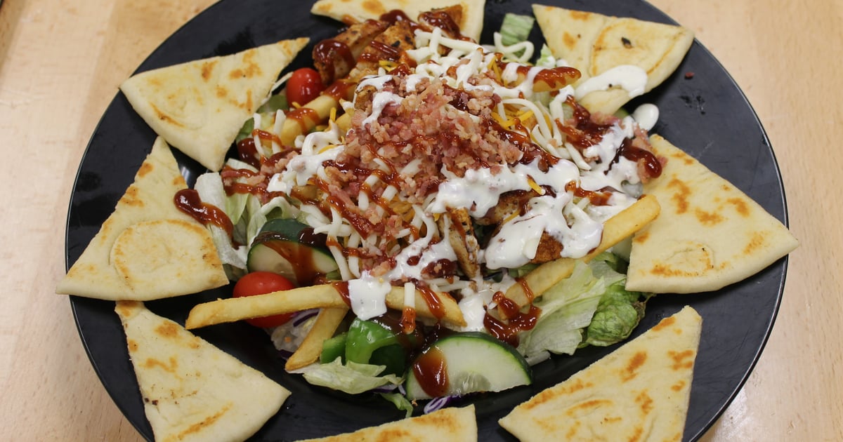 Hugger-Mugger Tasty Recipes