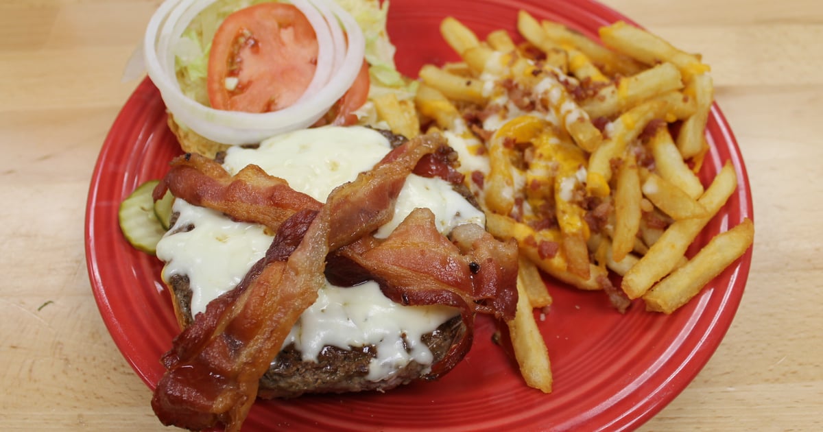 Contact - Hugger-Mugger Tasty Recipes