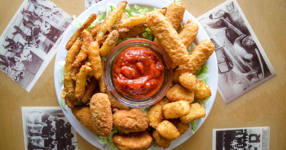 Home - Cruiser Cafe - American Restaurant in Eatonville, WA