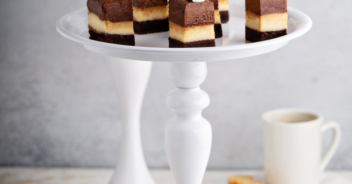 1 Dozen Assorted Sweet Treats - Murphy's - Modern American Restaurant ...