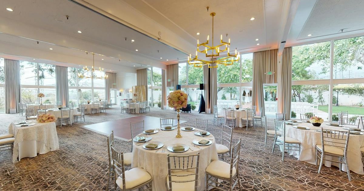 Private Events - Odyssey Restaurant