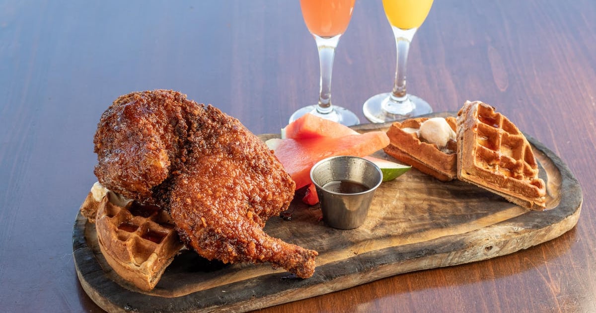 About - Odyssey Restaurant