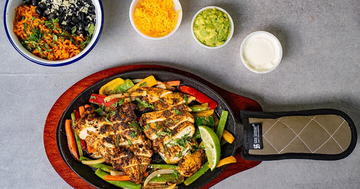 Smoked Chicken - Federales Fulton Market