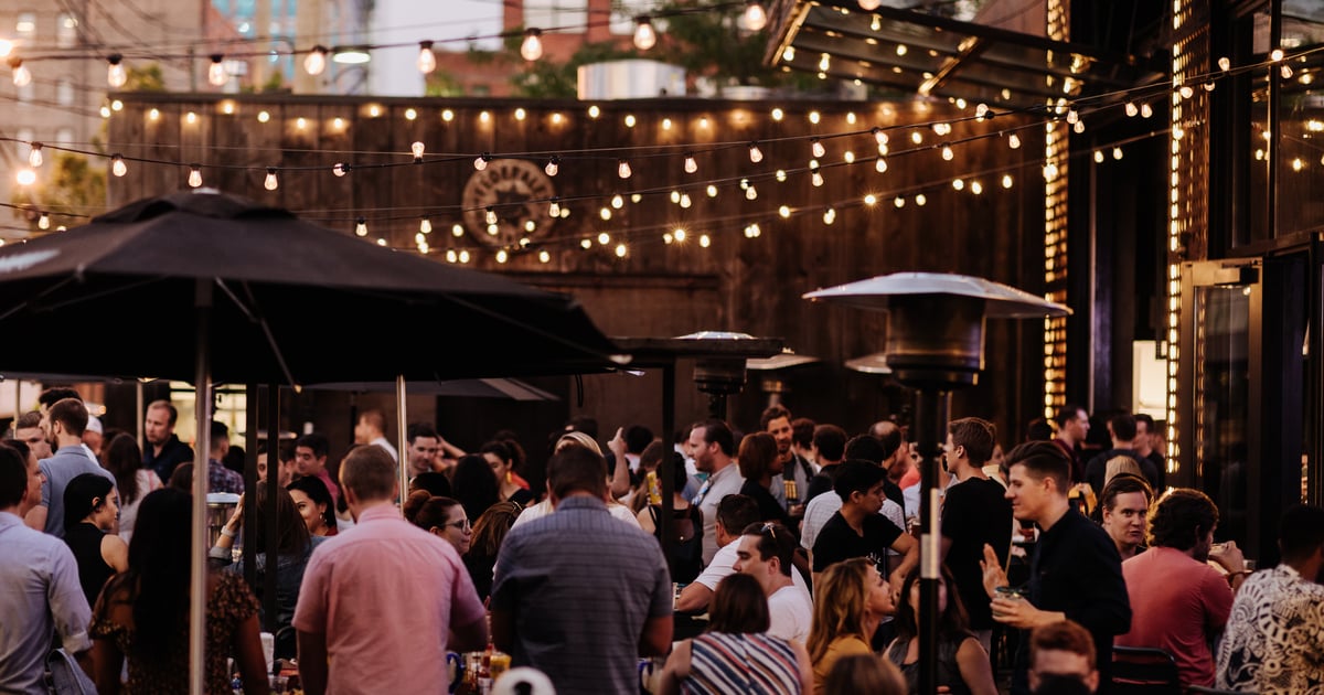 Contact - Federales Logan Square